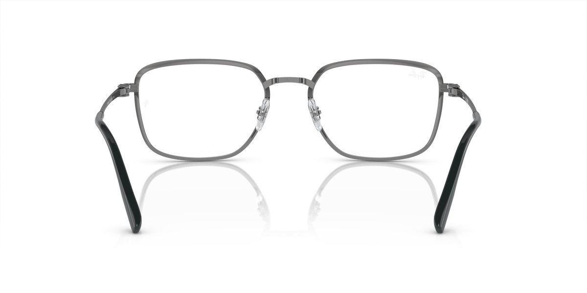 Ray-Ban RX6511 3165 - Men and Women Eyeglasses | LookerOnline