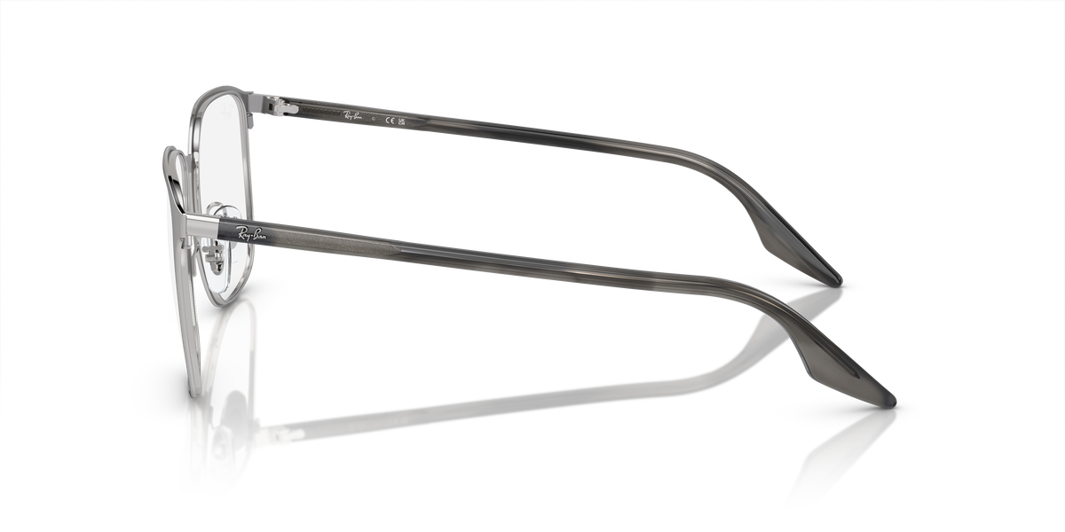 Ray-Ban RX6512 2595 - Men and Women Eyeglasses | LookerOnline