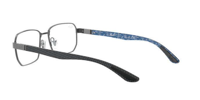 Ray-Ban RX8419 2502 - Man Eyeglasses | LookerOnline