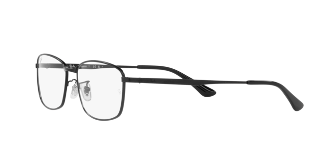 Ray-Ban RX8775D 1012 - Men and Women Eyeglasses | LookerOnline