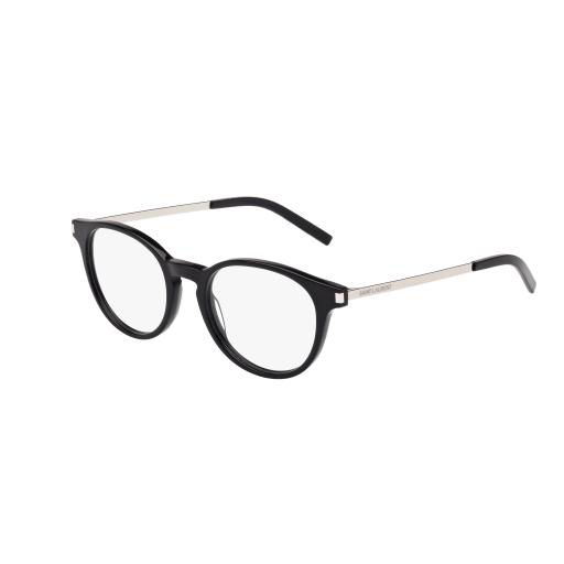 Saint Laurent SL 25 001 - Eyeglasses for Man and Woman - LookerOnline