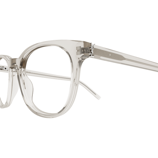 Saint Laurent SL M111 004 Eyeglasses for Woman – LookerOnline