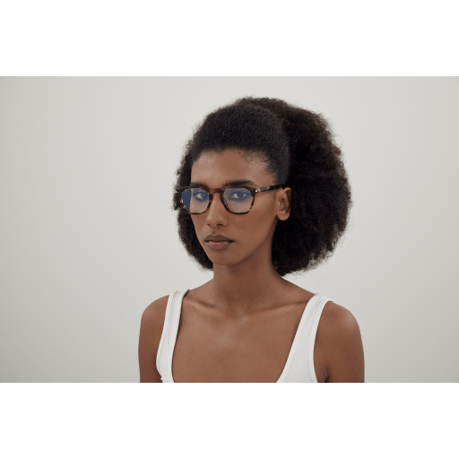 Saint Laurent SL 30 SLIM 010 Eyeglasses for Men and Women – LookerOnline