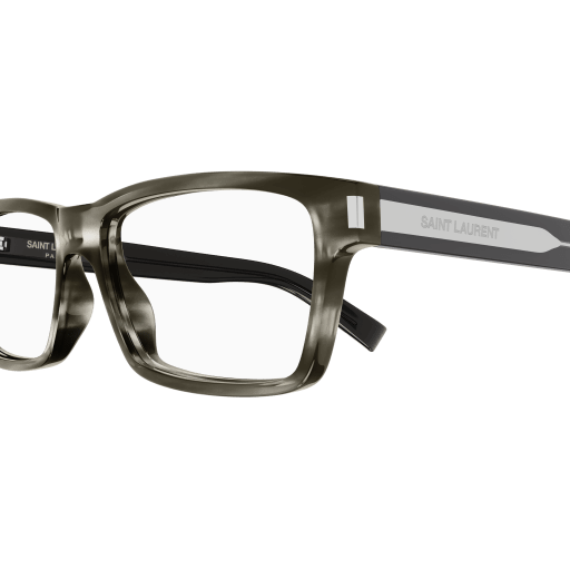 Saint Laurent SL 622 011 Eyeglasses for Man – LookerOnline