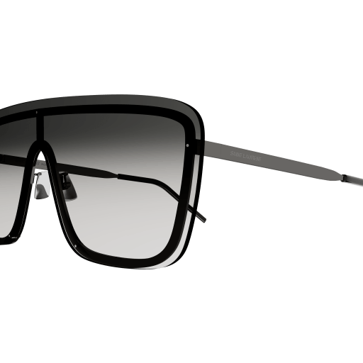 Saint Laurent SL 364 MASK 014 Sunglasses for Men and Women | LO ...