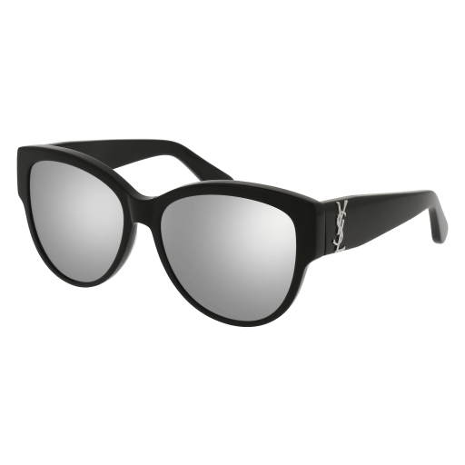 Saint Laurent SL M3 003 Sunglasses for Woman – LookerOnline
