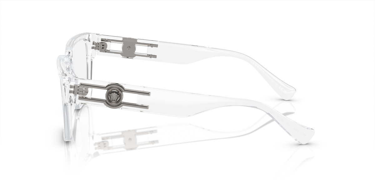 Versace VE3346 148 - Eyeglasses | LookerOnline