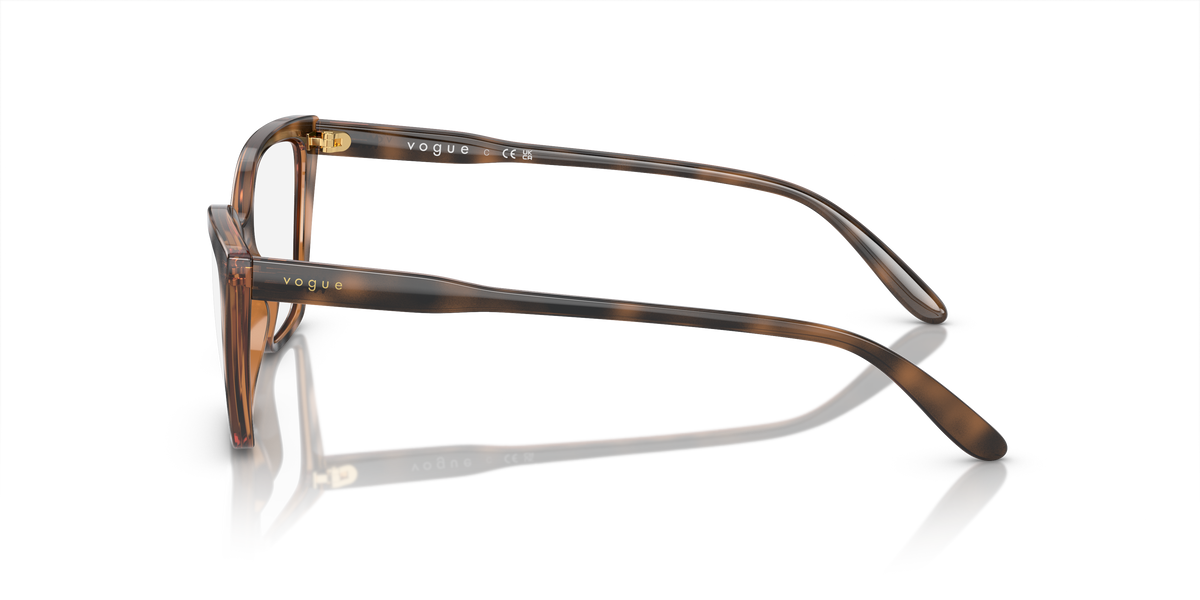 Vogue VO5519 2386 - Eyeglasses | LookerOnline