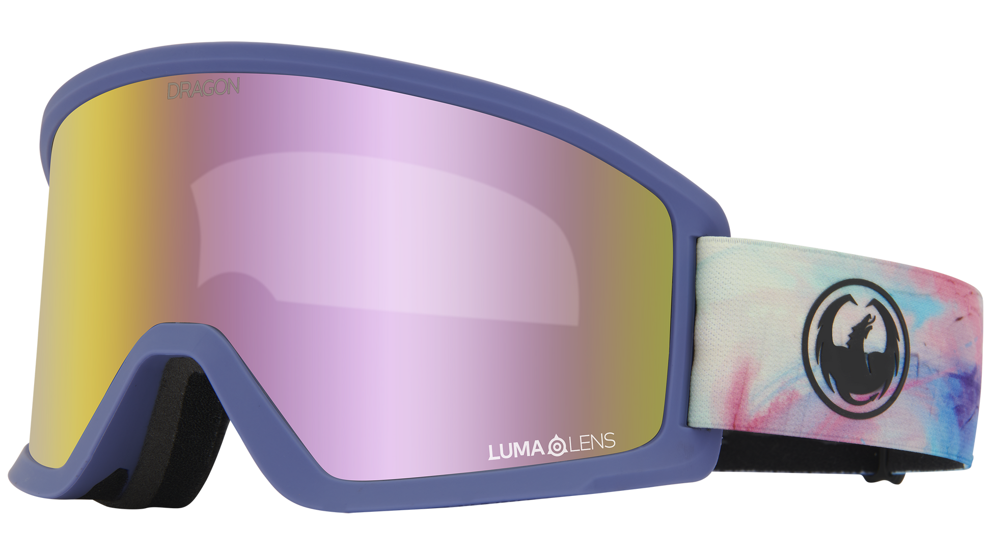 Dragon DR DX3 - nan Eyeglasses | LookerOnline