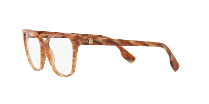 Burberry Caroline BE2345 3915 - Woman Eyeglasses | LookerOnline