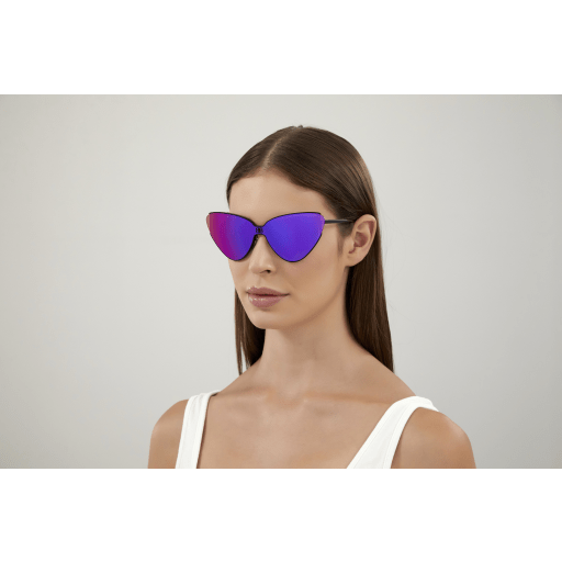 Balenciaga BB0191S 003 Sunglasses for Woman – LookerOnline
