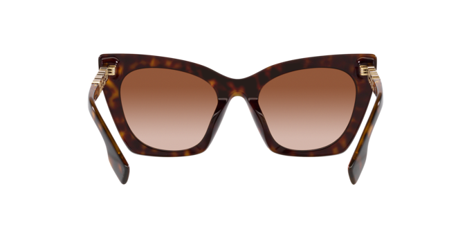 Burberry Marianne Sunglasses BE4372U 300213