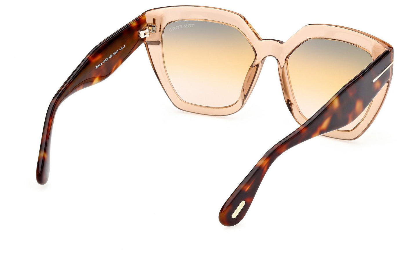 Tom Ford FT0939 45B Sunglasses | LookerOnline