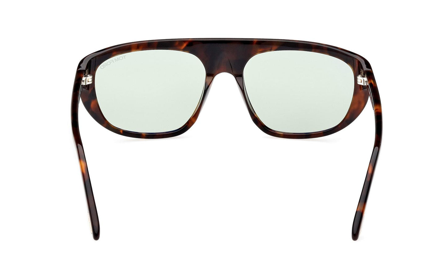Tom Ford Edward-02 FT1002 52N Men and Women Sunglasses | LookerOnline