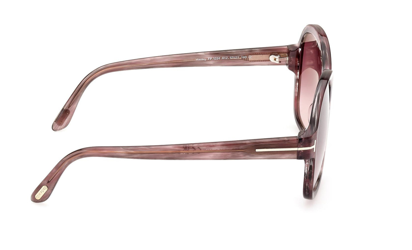 Tom Ford FT1034 81Z Sunglasses | LookerOnline