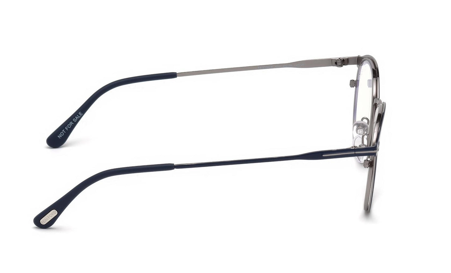 Tom Ford FT5528/B 091 Eyeglasses | LookerOnline