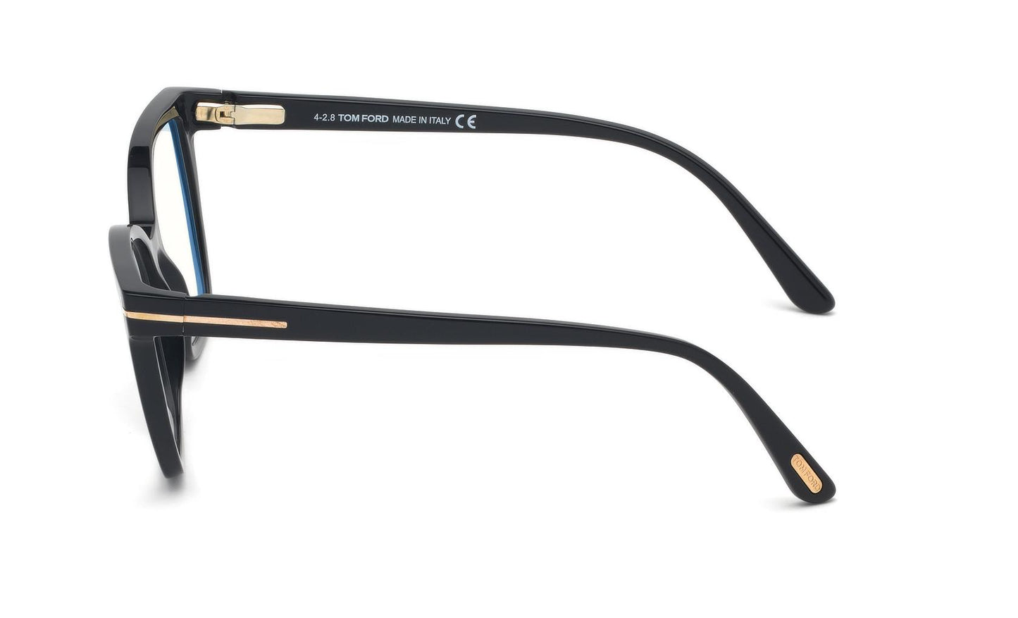Tom Ford Eyeglasses FT5641/B 001