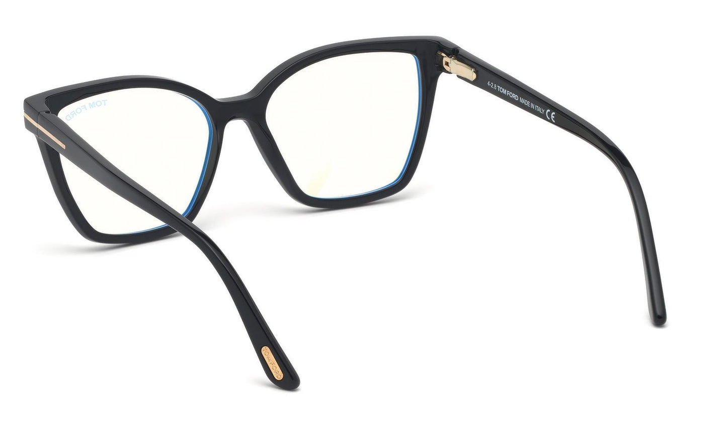 Tom Ford Eyeglasses FT5641/B 001