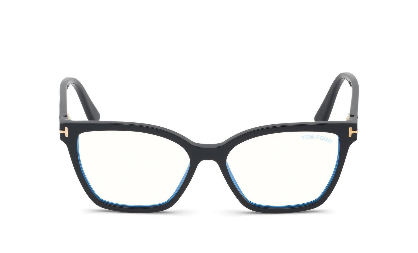 Tom Ford Eyeglasses FT5641/B 001