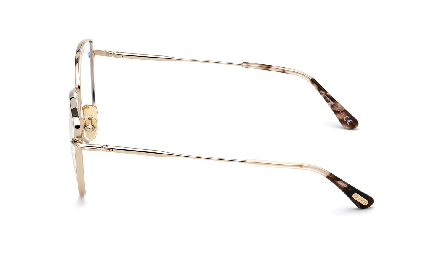 Tom Ford FT5667/B 028 Women Eyeglasses | LookerOnline