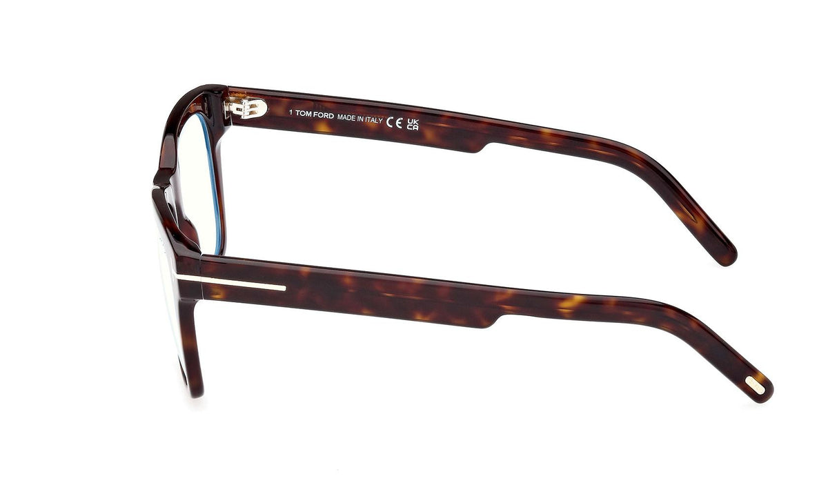 Tom Ford FT5886/B 052 Men Eyeglasses | LookerOnline