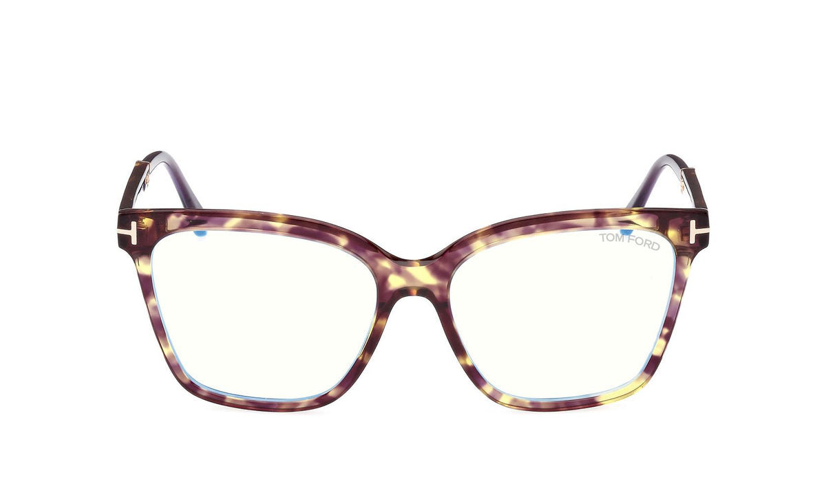 Tom Ford FT5892/B 055 Women Eyeglasses | LookerOnline