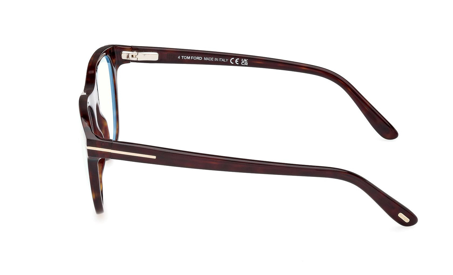 Tom Ford FT5895/B 052 Eyeglasses | LookerOnline