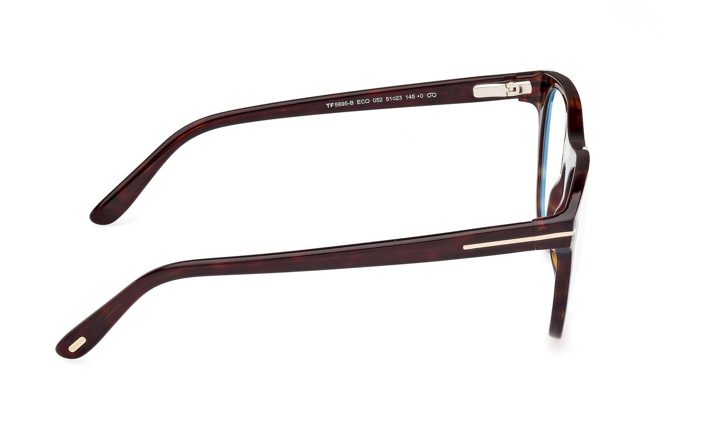 Tom Ford FT5895/B 052 Eyeglasses | LookerOnline