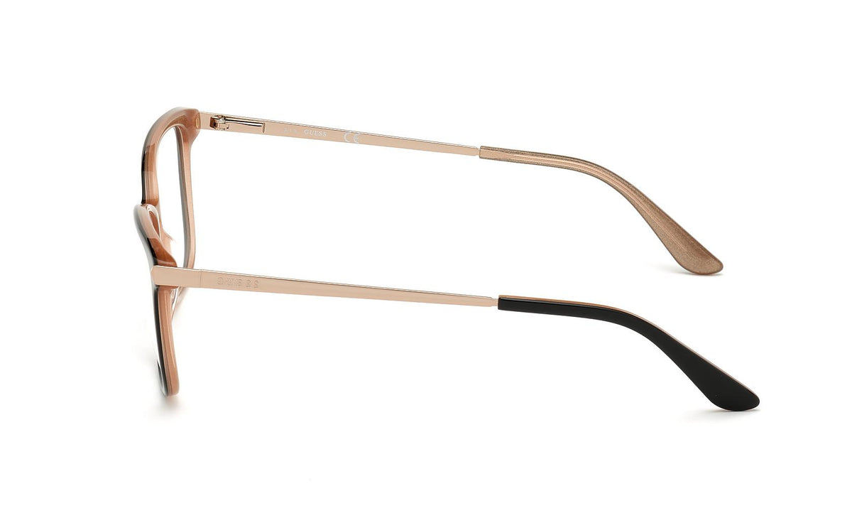 Guess GU2754 001 - Women Eyeglasses | LookerOnline