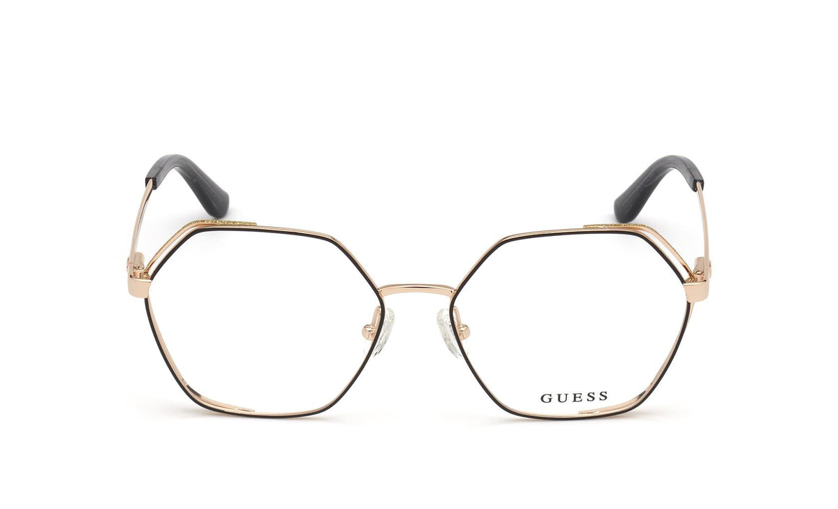 Guess GU2792 032 - Women Eyeglasses | LookerOnline