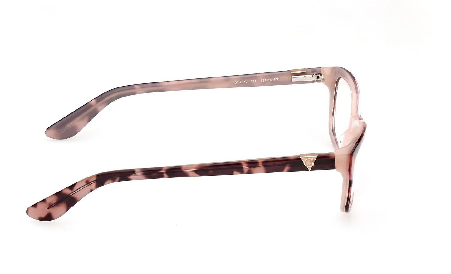 Guess GU2948 074 - Women Eyeglasses | LookerOnline