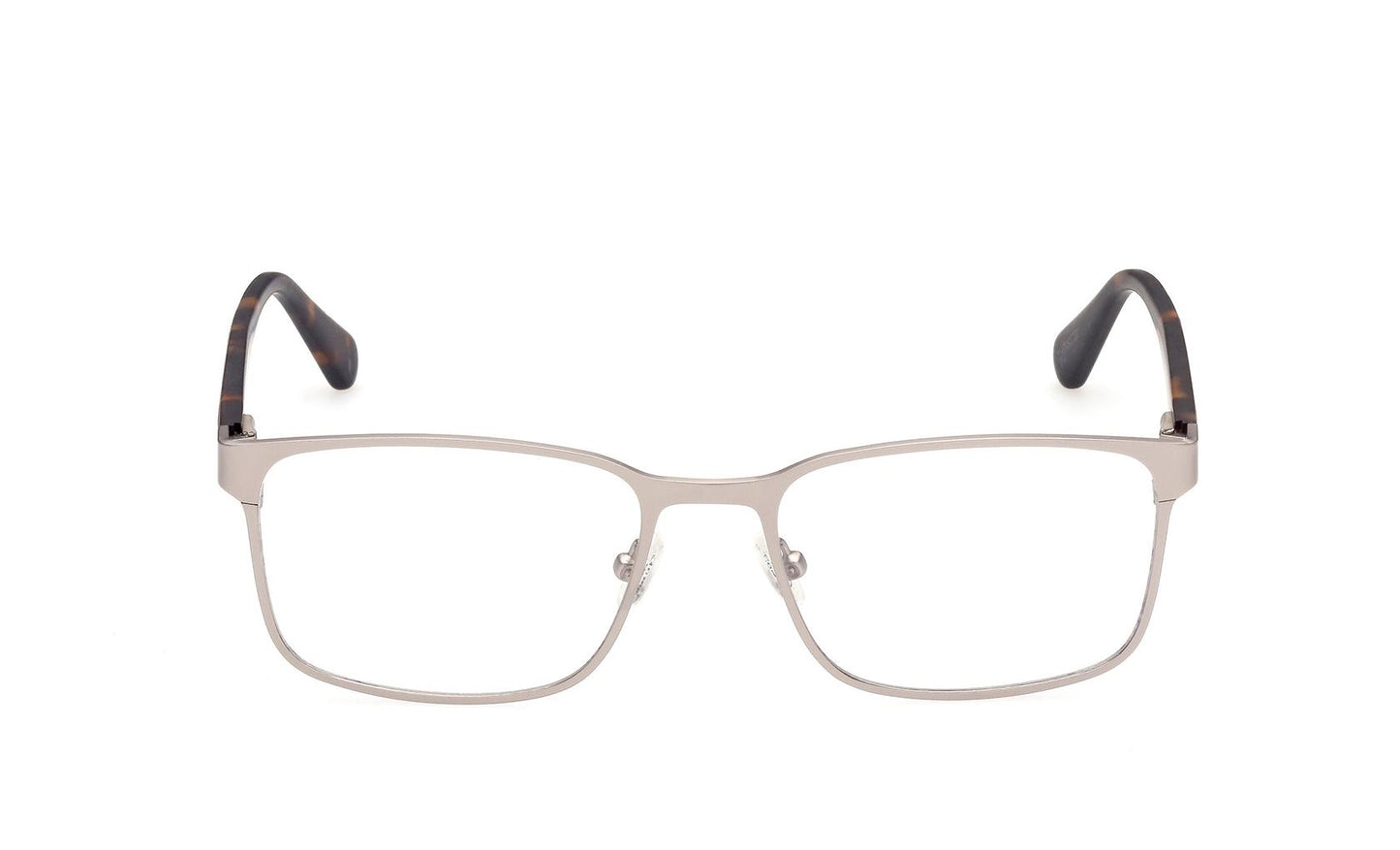Guess GU50045 010 - Men Eyeglasses | LookerOnline
