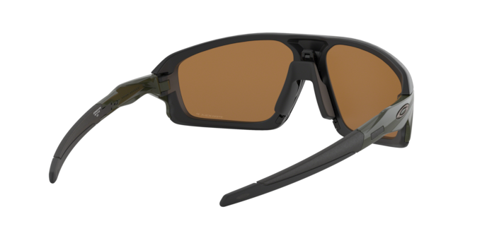 Oakley Field Jacket Sunglasses OO940207 – LookerOnline