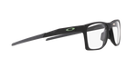 Oakley Activate OX8173 817310 Satin Black Eyeglasses for Man – LookerOnline