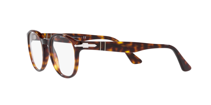 Persol PO3284V 24 Havana Eyeglasses – LookerOnline