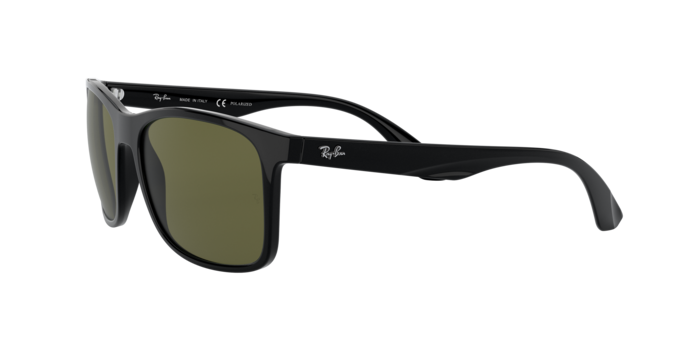 Ray-Ban RB4232 601/9A Black – LookerOnline