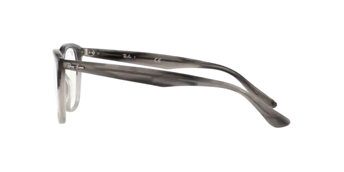 Ray-Ban RX4362V 8106 - Unisex Eyeglasses | LookerOnline