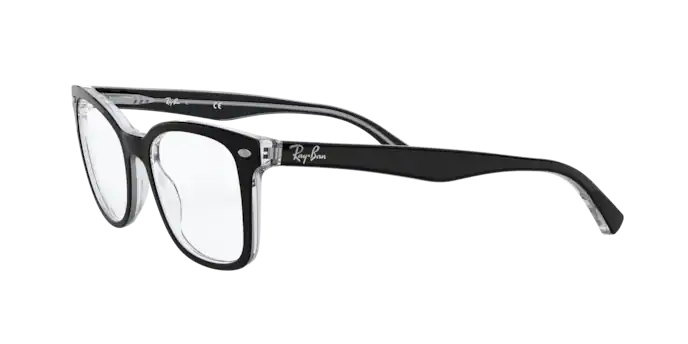 Ray-Ban RX5285 2034 - Woman Eyeglasses | LookerOnline