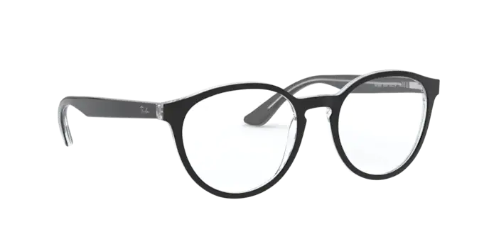 Ray-Ban RX5380 2034 - Men and Women Eyeglasses | LO – LookerOnline