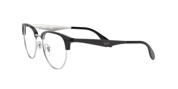 Ray-Ban RX6396 2932 - Unisex Eyeglasses | LookerOnline