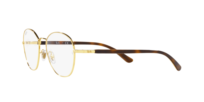 Ray-Ban RX6470 2500 - Men and Women Eyeglasses | LookerOnline