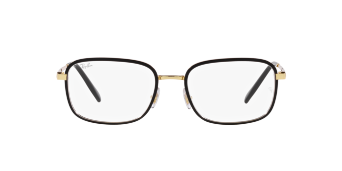 Ray-Ban RX6495 2991 - Man Eyeglasses | LookerOnline