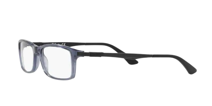 Ray-Ban RX7017 8122 - Men and Women Eyeglasses | LO – LookerOnline