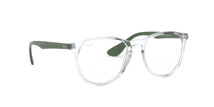 Ray-Ban Erika RX7046 5952 - Woman Eyeglasses | LookerOnline