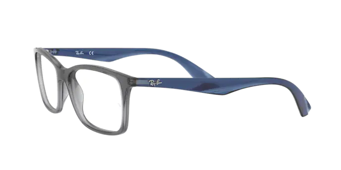 Ray-Ban RX7047 5769 - Men and Women Eyeglasses | LO – LookerOnline