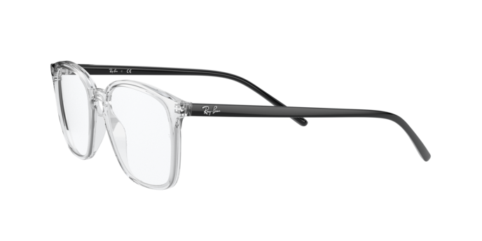 Ray-Ban RX7185 5943 - Men and Women Eyeglasses | LO – LookerOnline