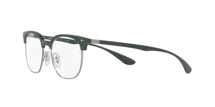 Ray-Ban RX7186 8062 - Men and Women Eyeglasses | LO – LookerOnline