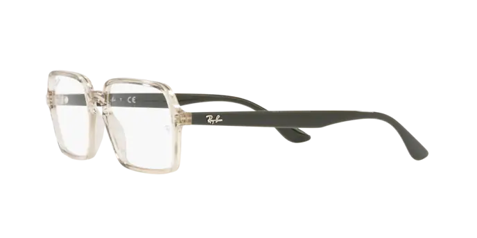 Ray-Ban RX7198 8141 - Men and Women Eyeglasses | LO – LookerOnline