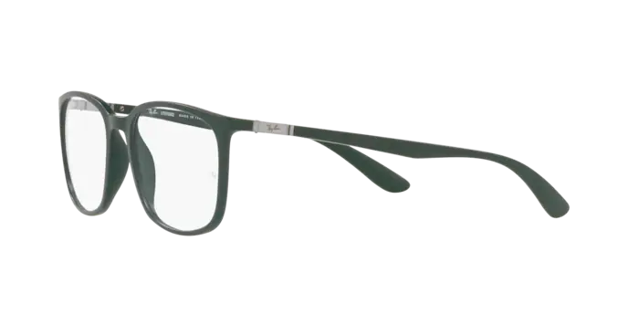 Ray-Ban RX7199 8062 - Men and Women Eyeglasses | LO – LookerOnline