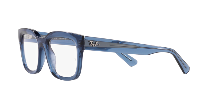Ray-Ban Chad RX7217 8266 - MEN and WOMEN Eyeglasses | LO – LookerOnline